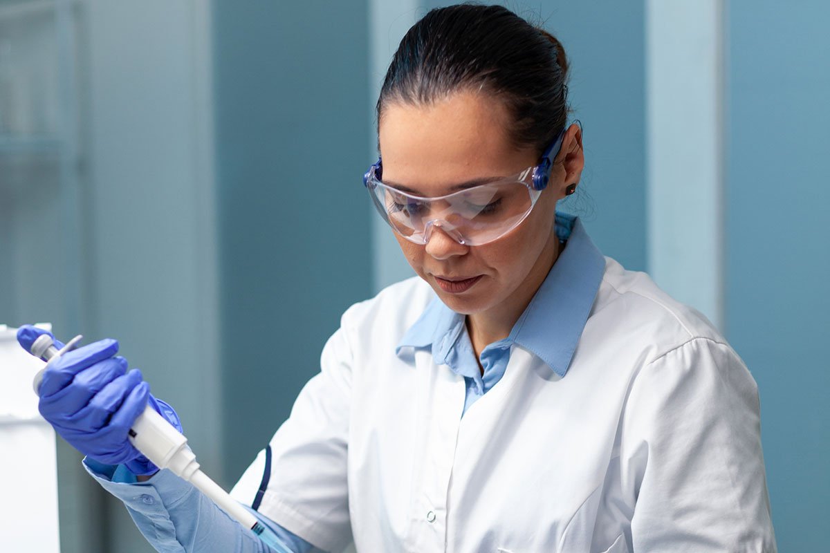 Histopathology Tests in Bangalore - Triesta Sciences
