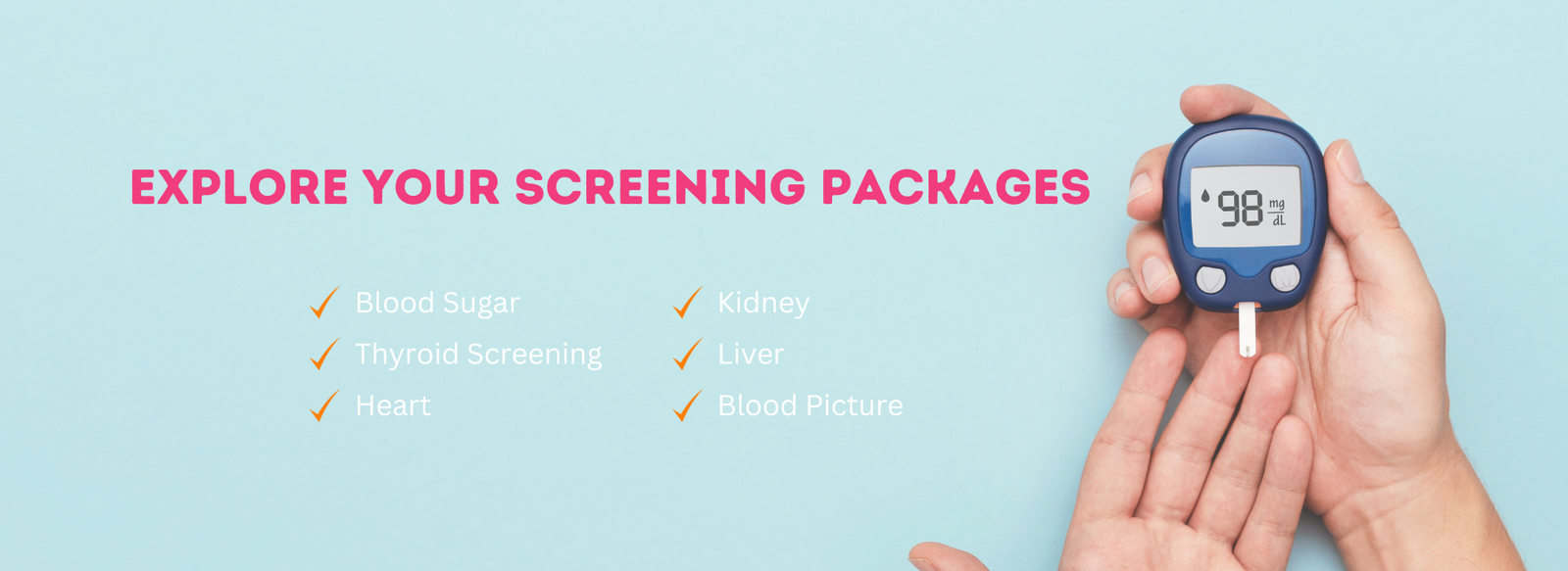 Best Pathology Lab in Bangalore: Triesta Sciences